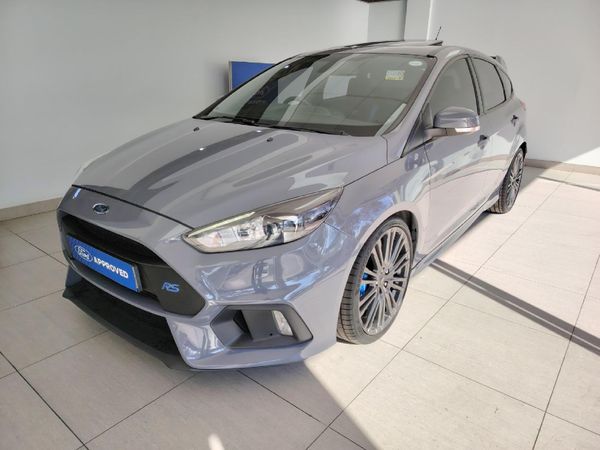Used Ford Focus RS 2.3 EcoBoost AWD 5-dr for sale in Gauteng - Cars.co ...