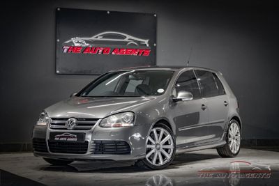 Used Volkswagen Golf R32 Auto for sale in Gauteng - Cars.co.za (ID ...
