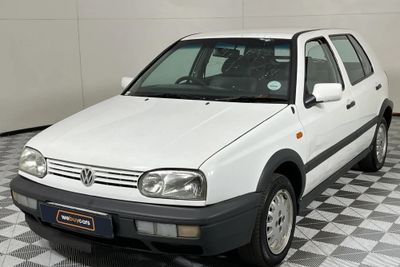 Used Volkswagen Golf 3 GTS 1.8 for sale in Gauteng - Cars.co.za (ID ...