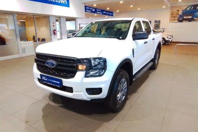 Used Ford Ranger 2.0D XL Double Cab Auto for sale in Kwazulu Natal ...