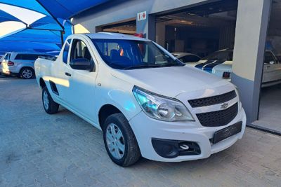 Used Chevrolet Utility 1.4 for sale in Gauteng - Cars.co.za (ID::9487189)
