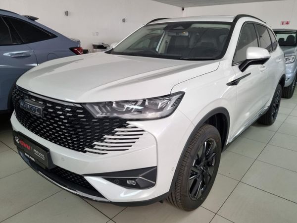 Used Haval H6 1.5T Hybrid Ultra Luxury DHT for sale in Western Cape ...