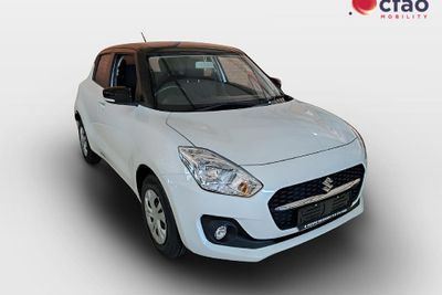New Suzuki Swift 1.2 GL Auto for sale in Limpopo - Cars.co.za (ID::9487476)