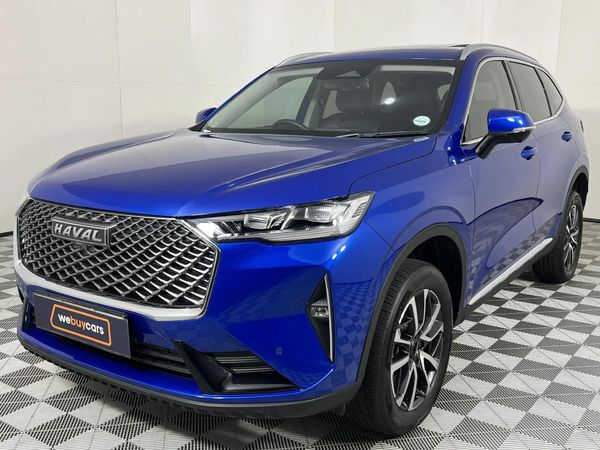 Used Haval H6 2.0T Luxury Auto for sale in Eastern Cape - Cars.co.za ...