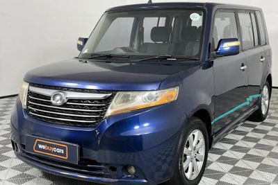 Used GWM CB 150 Elite for sale in Gauteng - Cars.co.za (ID::9490877)