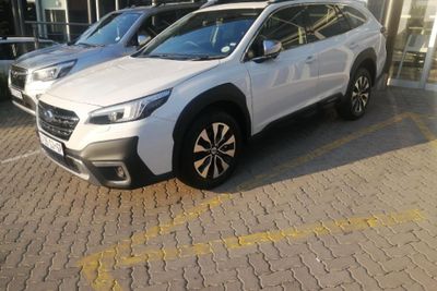 Used Subaru Outback 2.5i Touring Auto for sale in Gauteng - Cars.co.za ...