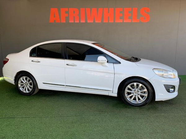 Used GWM C50 1.5 Lux for sale in Gauteng - Cars.co.za (ID::9491829)