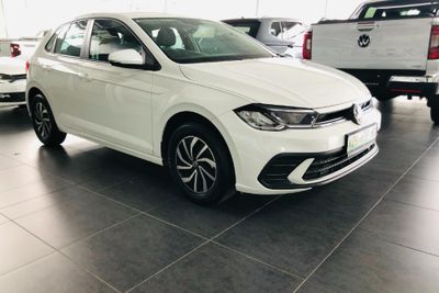 Used Volkswagen Polo 1 0 Tsi For Sale In North West Province Cars Co