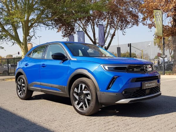 Used Opel Mokka 1.2T Elegance Auto for sale in Gauteng - Cars.co.za (ID ...