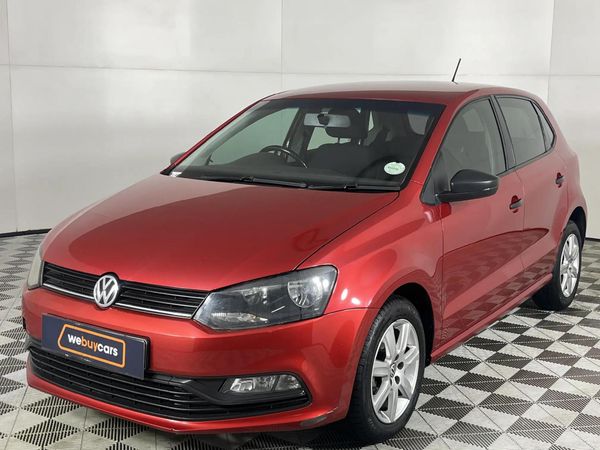 Used Volkswagen Polo GP 1.4 TDI Trendline for sale in Gauteng - Cars.co ...