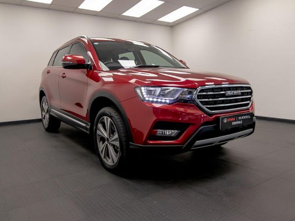 Used Haval H6C 2.0T Luxury Auto for sale in Gauteng - Cars.co.za (ID ...