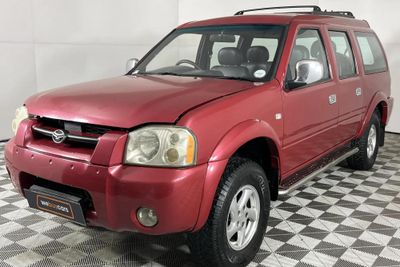 Used GWM Multiwagon 2.2 for sale in Gauteng - Cars.co.za (ID::9498926)