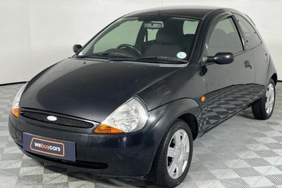Used Ford Ka Collection for sale in Western Cape - Cars.co.za (ID::9499951)