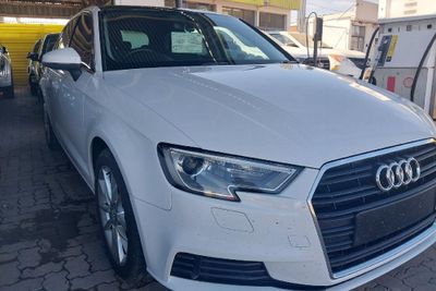 Used Audi A3 Sportback 1.0 TFSI Auto | 30 TFSI for sale in Northern ...