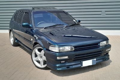 Used Toyota Conquest 160i RSE for sale in Mpumalanga - Cars.co.za (ID ...