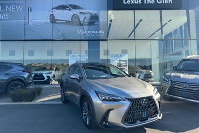 New Lexus NX 350h SE for sale in Gauteng - Cars.co.za (ID::9503302)