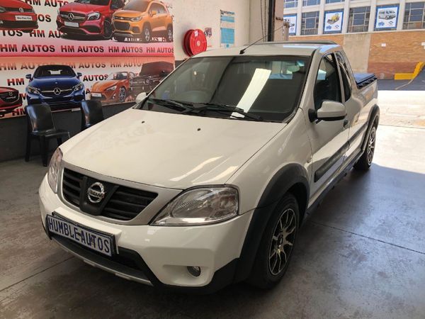 Used Nissan NP200 1.5 dCi SE for sale in Gauteng - Cars.co.za (ID::9504406)