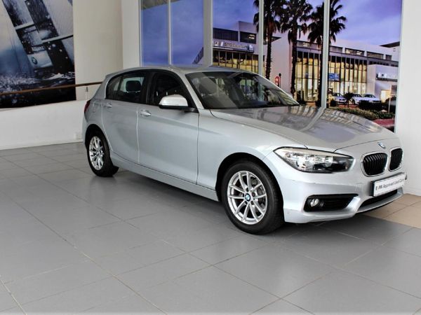 Used BMW 1 Series 118i 5-dr Sport Line Auto for sale in Western Cape - Cars.co.za (ID::9509011)