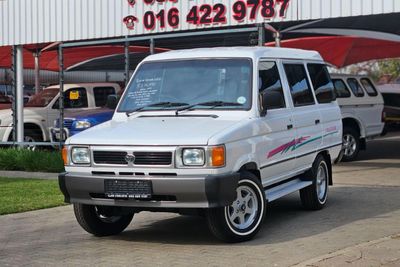 Used Toyota Venture 1800 6+4 for sale in Gauteng - Cars.co.za (ID::9509464)