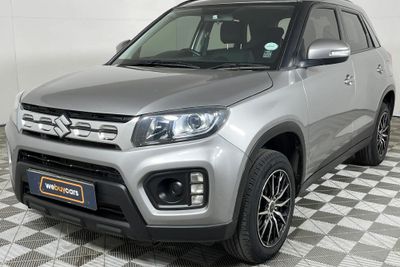 Used Suzuki Vitara Brezza 1.5 GL for sale in Gauteng - Cars.co.za (ID ...
