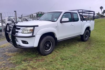 Used Mazda BT-50 2.5 TDi Drifter SLX F|Cab for sale in Eastern Cape ...