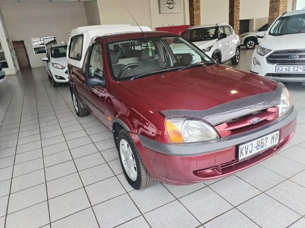 Used Ford Bantam 1.6i XLT for sale in Mpumalanga - Cars.co.za (ID::9512652)