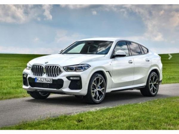Used BMW X6 xDrive30d M Sport for sale in Western Cape - Cars.co.za (ID::9515803)