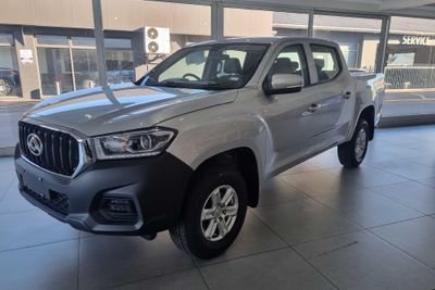 New LDV T60 2.0TD Elite 4x4 Auto Double-Cab for sale in Kwazulu Natal ...