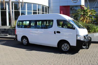 Used Nissan NV350 2.5 16-seat Impendulo for sale in Gauteng - Cars.co ...