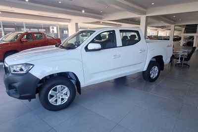 New LDV T60 2.0TD Elite 4x4 Auto Double-Cab for sale in Kwazulu Natal ...
