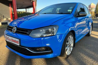 Used Volkswagen Polo Classic 1.6 Comfortline Auto for sale in Gauteng ...