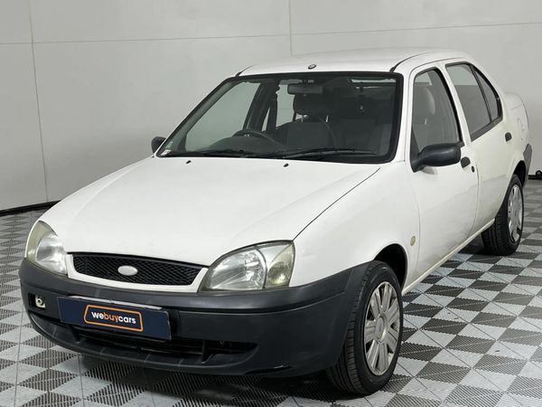 Used Ford Ikon 1.3i L for sale in Gauteng - Cars.co.za (ID::9519987)