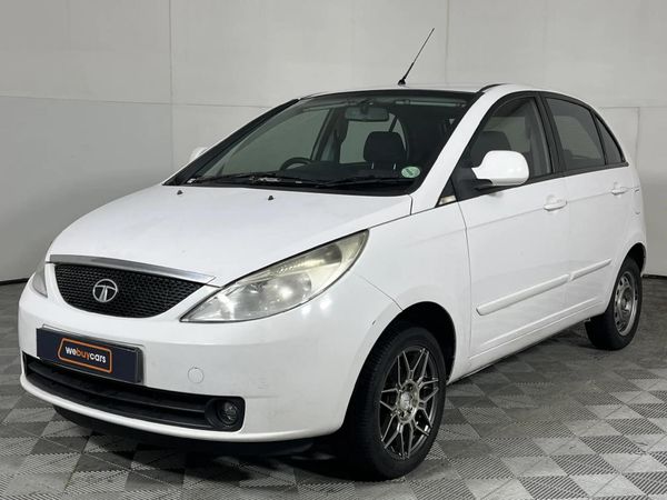 Used TATA Indica Vista 1.4 Ignis for sale in Western Cape - Cars.co.za ...