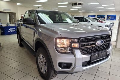 New Ford Ranger 2.0D XL 4x4 Double Cab Auto for sale in Western Cape ...