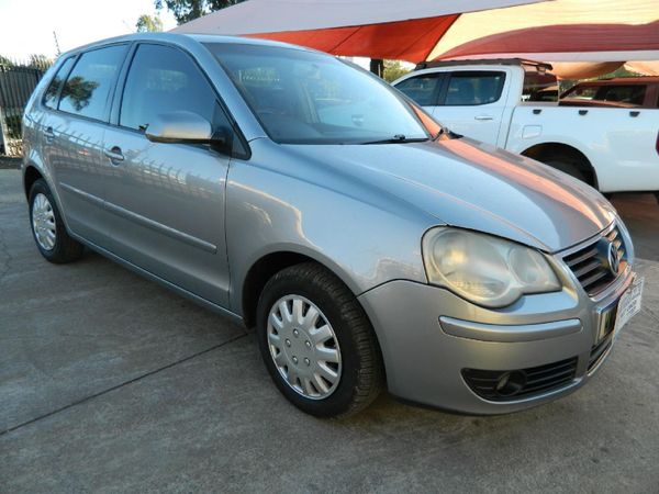 Used Volkswagen Polo 1.9 TDI Highline (96kW) for sale in Gauteng - Cars ...