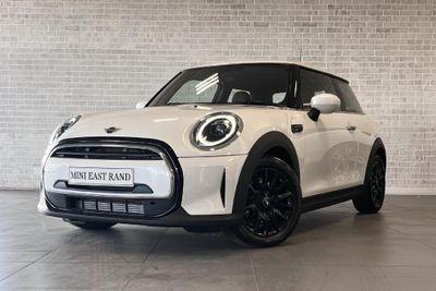 Used MINI Hatch One 1.5T Auto for sale in Gauteng - Cars.co.za (ID ...