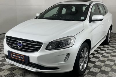 Used Volvo XC60 D5 Inscription Auto AWD for sale in Gauteng - Cars.co ...