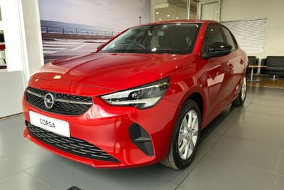 Used Opel Corsa Lite 1.2T (74kw) for sale in Gauteng - Cars.co.za (ID ...