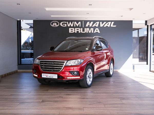 Used Haval H2 1.5T Luxury Auto for sale in Gauteng - Cars.co.za (ID ...