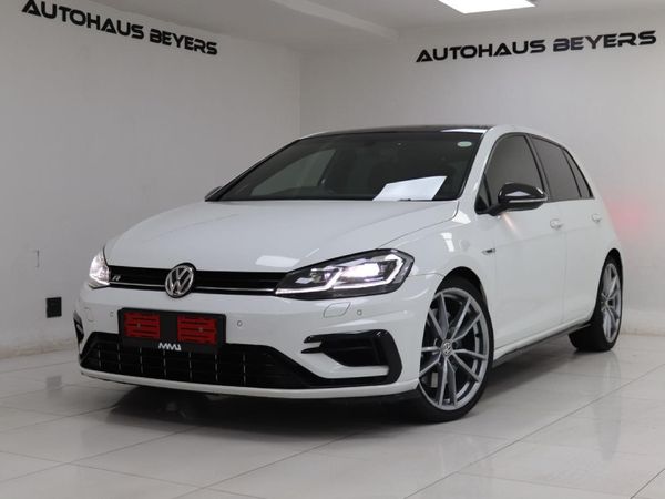 Used Volkswagen Golf R for sale in Gauteng - Cars.co.za (ID::9531524)