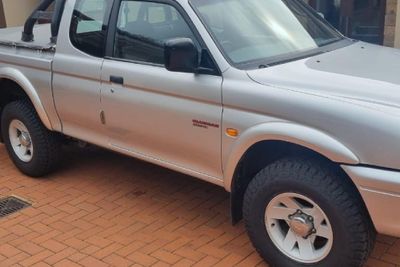 Used Mitsubishi Colt Clubcab 3000i Single-Cab for sale in Kwazulu Natal ...