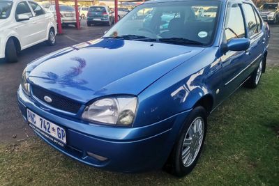 Used Ford Ikon 1.6i CLX for sale in Gauteng - Cars.co.za (ID::9532929)