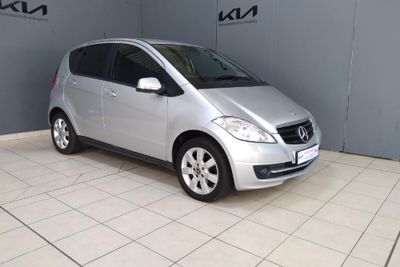 Used Mercedes-Benz A-Class A 180 Classic Auto for sale in Eastern Cape ...