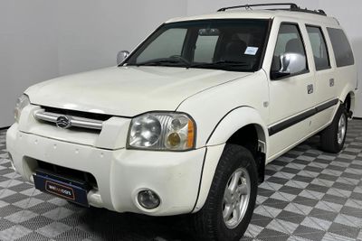 Used GWM Multiwagon 2.2 for sale in Kwazulu Natal - Cars.co.za (ID ...