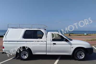 Used Mitsubishi Colt 2000 Hi-Line LWB for sale in Kwazulu Natal - Cars ...