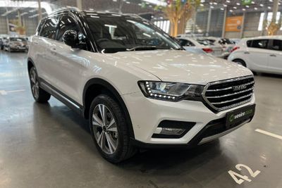 Used Haval H6C 2.0T Luxury Auto for sale in Gauteng - Cars.co.za (ID ...