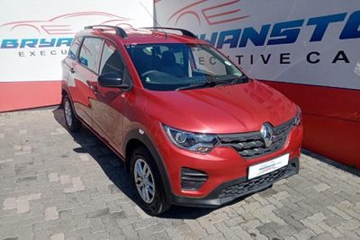 Used Renault Triber 1.0 Expression for sale in Gauteng - Cars.co.za (ID ...