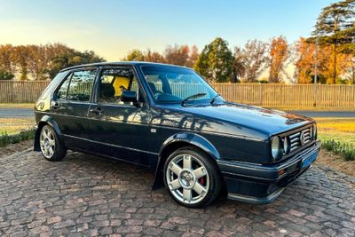 Used Volkswagen Citi 1.4i Rox for sale in Gauteng - Cars.co.za (ID ...