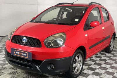 Used Geely LC 1.3 GS 5-dr for sale in Gauteng - Cars.co.za (ID::9540086)