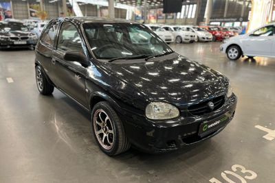 Used Opel Corsa Lite Sport for sale in Gauteng - Cars.co.za (ID::9542611)